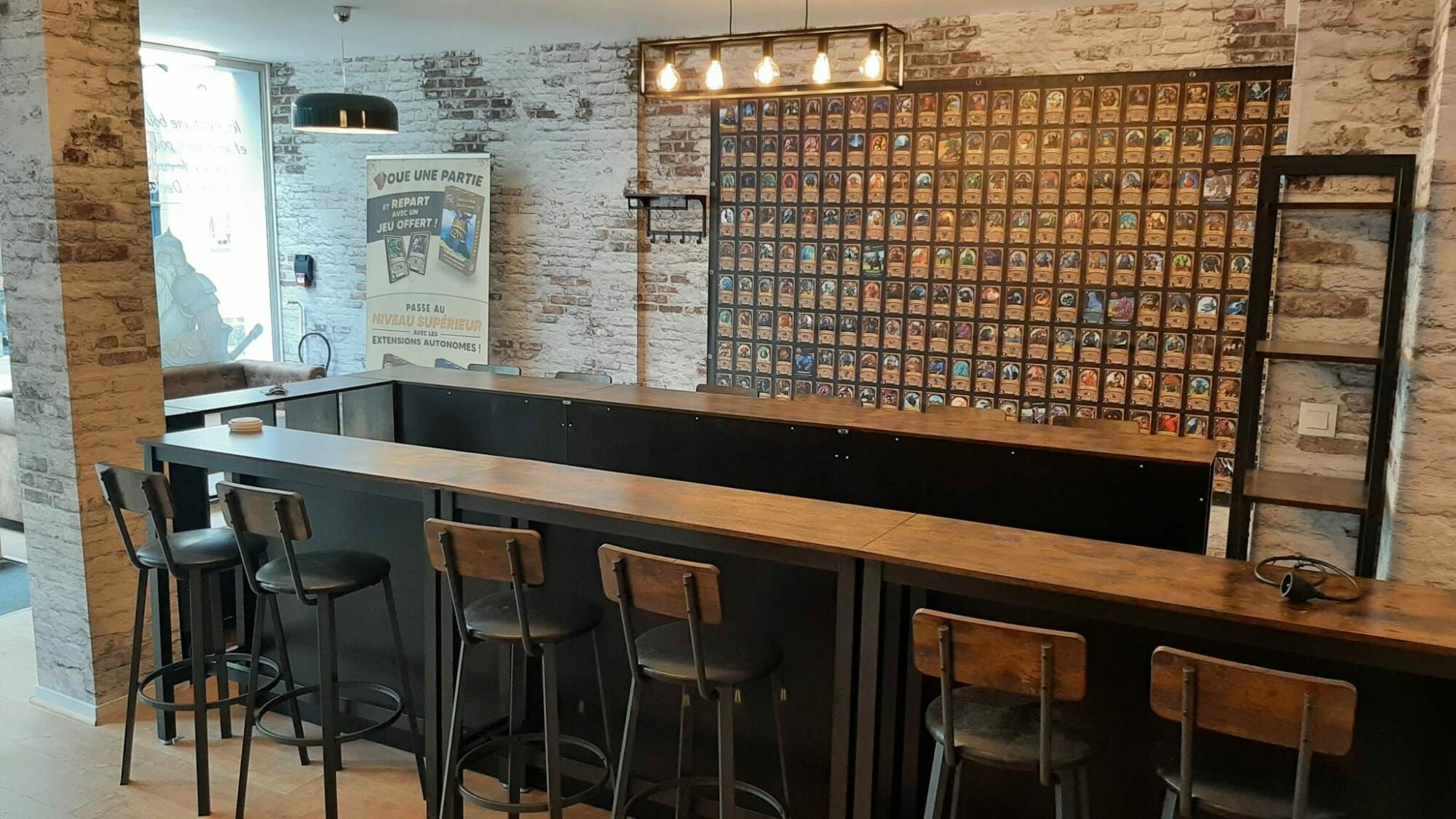 Concept Store Clash of Decks - Clash of Decks